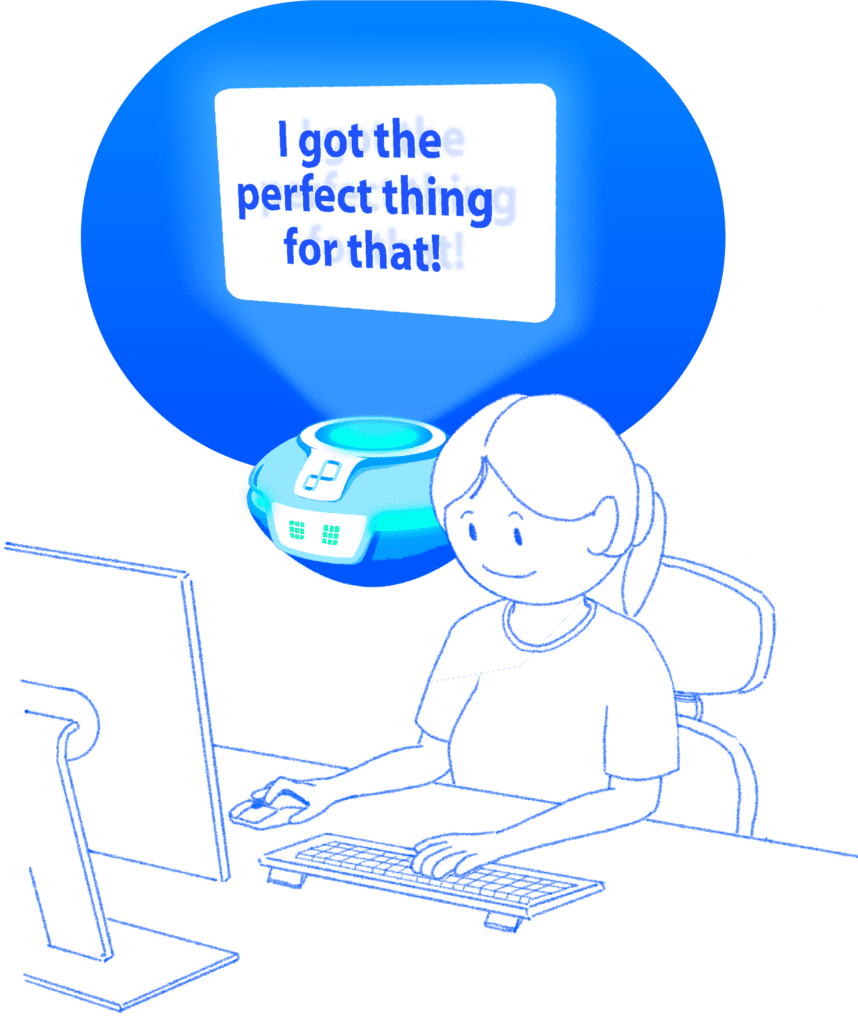 AI Executives - A Sales Teams' Secret Weapon